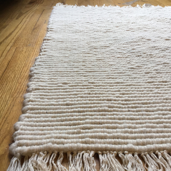 Alpaca Rugs | Looming Jane